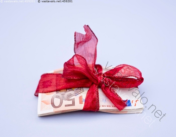 Kuva: Rahatukko - rahanippu rahalahja raha rahat rahaa seteli setelit ...