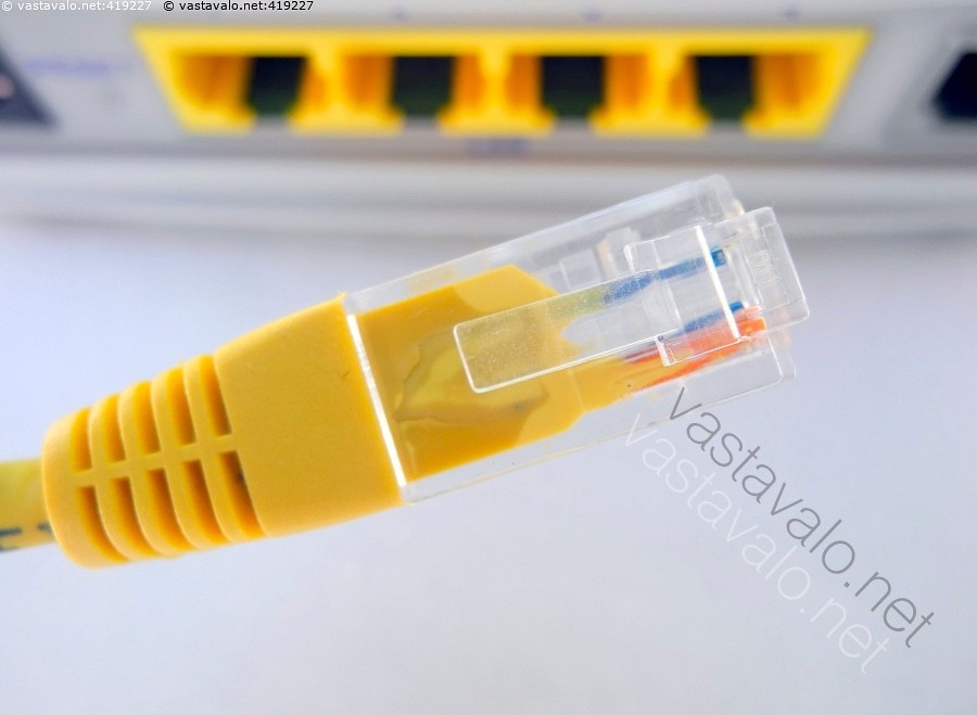 Kuva: Laajakaista - kaapeli laajakaista nettiyhteys internetyhteys ...