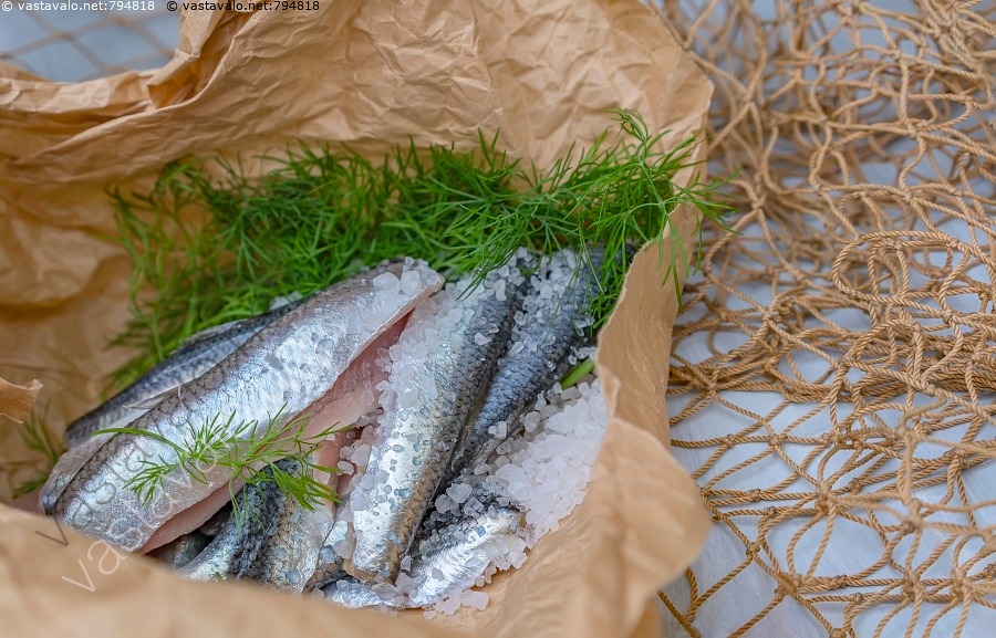 Kuva: Terveellistä kalaruokaa lounaaksi - terveellinen kalaruoka ...