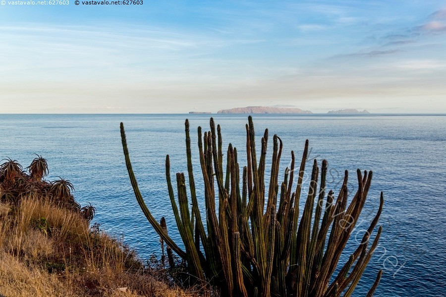 Kuva: Atlantin sini - matkailu patikka retkeily kesä Atlantti Atlantin ...