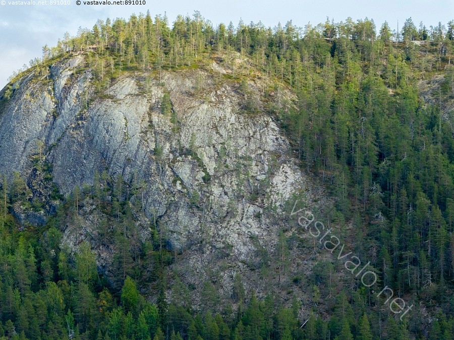 Kuva: Konttainen - Konttainen vaara vaaranhuippu laki kallio ...