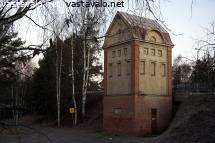 Kuva: Muuntaja - muuntaja muuntamo muuntoasema tornimuuntaja energia ...