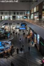 Kuva: Mall of Tripla - iso Mall of Tripla Pasila ilmakuva ilmavalokuva ...