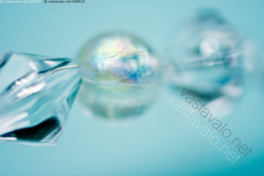 Kuva: Helmiä - helmi lasihelmi helmet muoto pinta helminauha peräkkäin ...