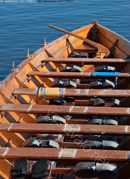 Kuva: kirkkovene - kirkkovene vene kirkkovenesoutu soutuvene puuvene ...