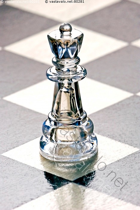 Kuva: valkoinen kuningatar - shakki kuningatar nappula shakkinappula ...