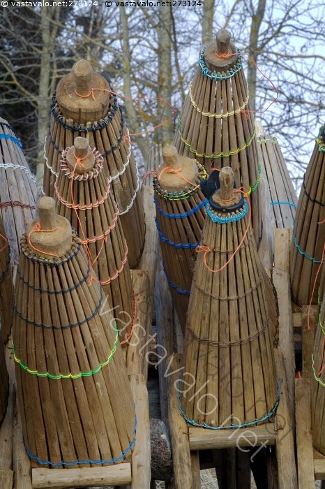 Kuva: Nahkiaismerrat - merta nahkiaismerta merrat perinne kalastus ...