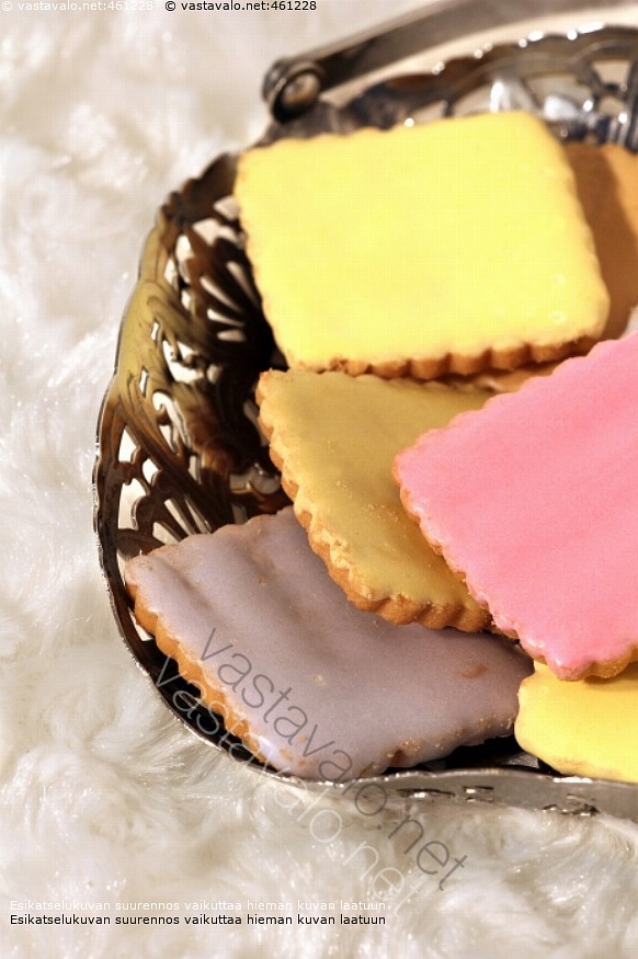 Kuva: Maistuisiko Karnevaali - keksi keksit kuvio kuviokeksi ...