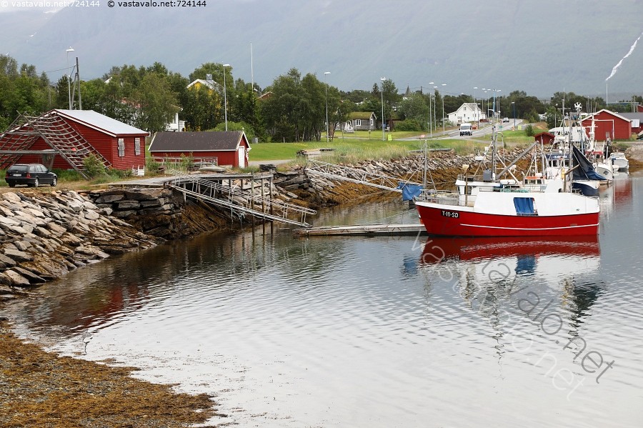 Kuva: Kalastusvene - kalastusalus kalastusvene alus vene paatti ...