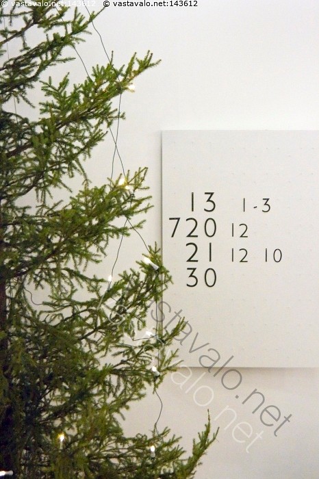 Kuva: Jouluvirret - joulu kirkko joulukirkko virsi virret numerot ...