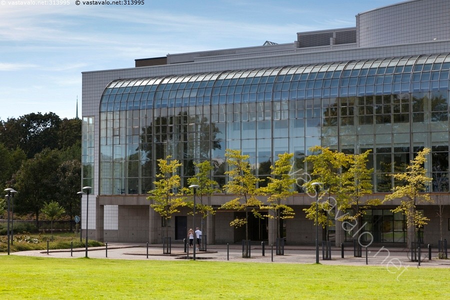 Kuva: Helsingin oopperatalo - ooppera Helsingin oopperatalo ...