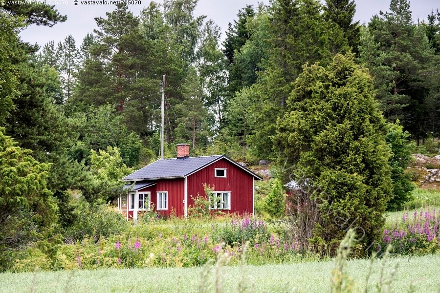 My home: Pispala district, Tampere, Finland : r/europe