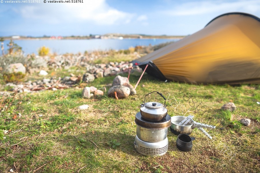 Kuva: Retkikeitin - retkikeitin Trangia retkeily vaellus spriikeitin ...