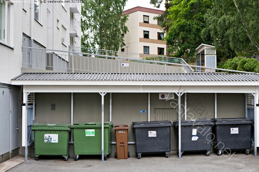 Do you have a garbage collect schedule ? How does it works ? : r/AskEurope