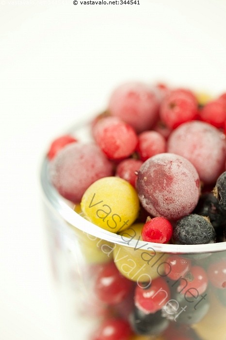 Kuva: Pakastemarjat 1 - marja marjat karviainen karviaiset pakaste ...