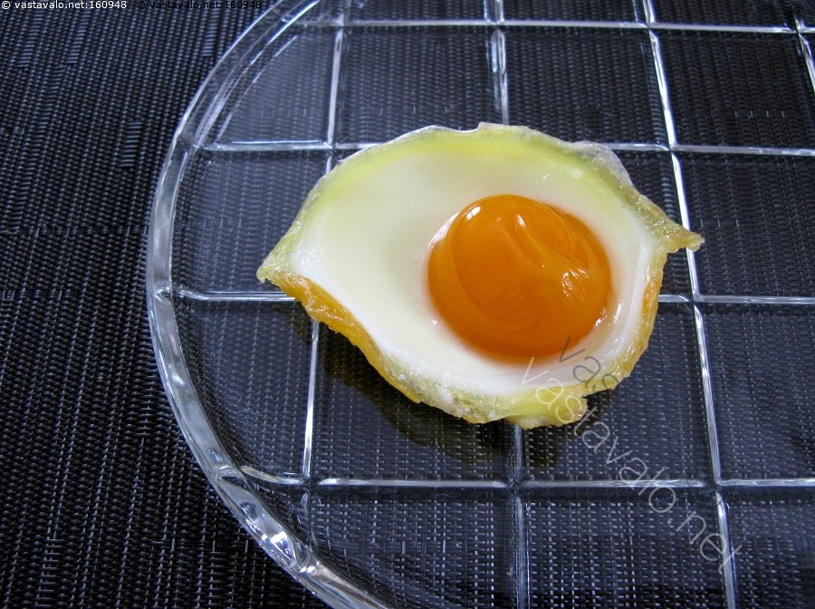 Kuva: Paistettu muna - muna paistettu kananmuna keltuainen ruoka ...