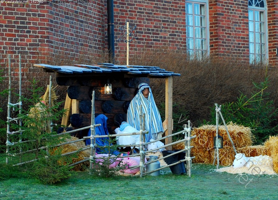 Kuva: Jouluseimi - jouluseimi seimi seurakunta uskonto kirkko perhe ...