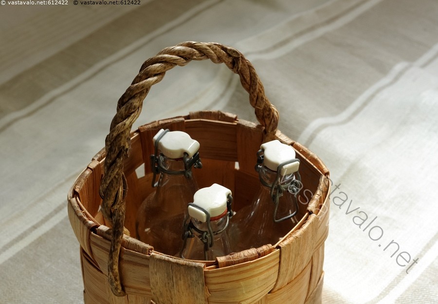 Kuva: Patenttikorkit - vanha vanhat juomapullo juomapullot ...