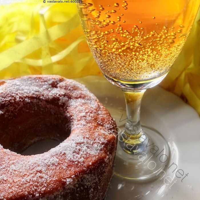 Kuva: Munkki ja sima - munkki herkku sima sokerimunkki reikämunkki ...