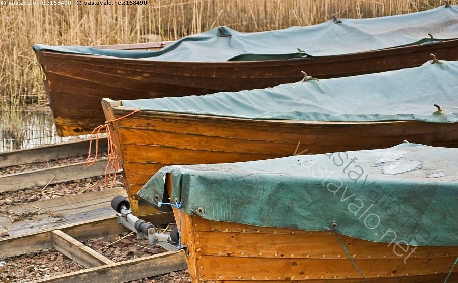 Kuva: Kirkkoveneet II - vene kirkkovene soutuvene kilpavene hankaimet ...