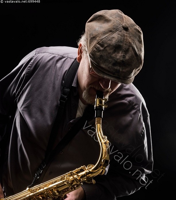 Kuva: Saksofonisti - saksofonisti saxofonisti saxofoni saksofoni ...
