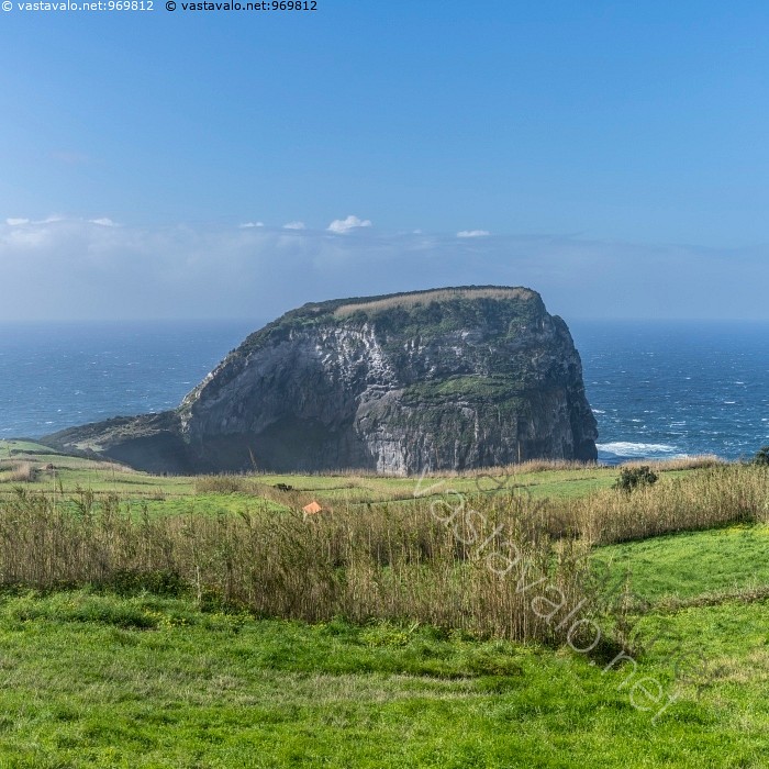 Kuva: Morro de Castelo Branco - Portugali Azorit Morro de Castelo ...