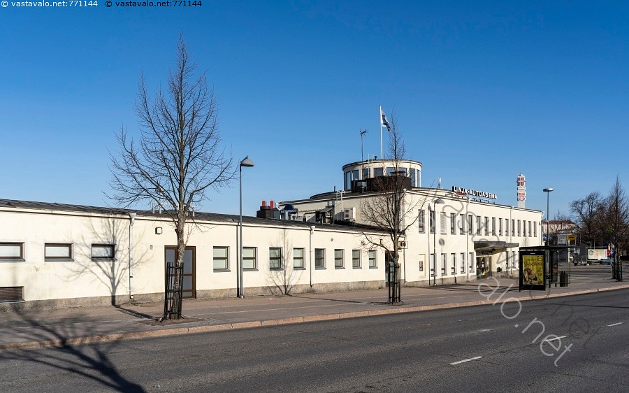 Kuva: Turun linja-autoasema - Turun linja-autoasema bussiasema ...