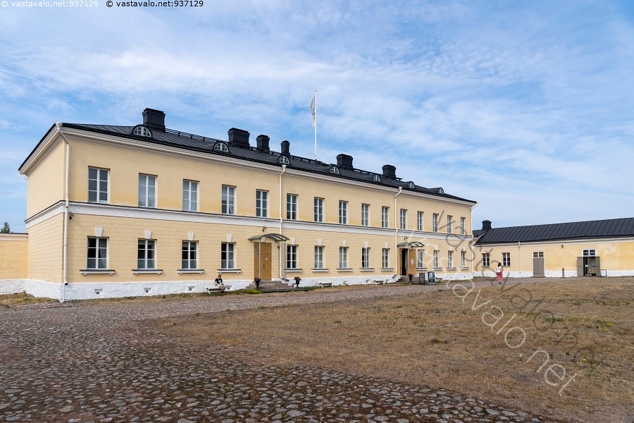 Kuva: Eckerön posti- ja tullitalo - Eckerön posti- ja tullitalo ...