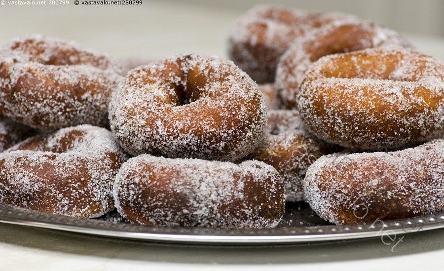 Kuva: Sokerimunkit - herkku herkullinen herkullisia itse tehty tehtyjä ...