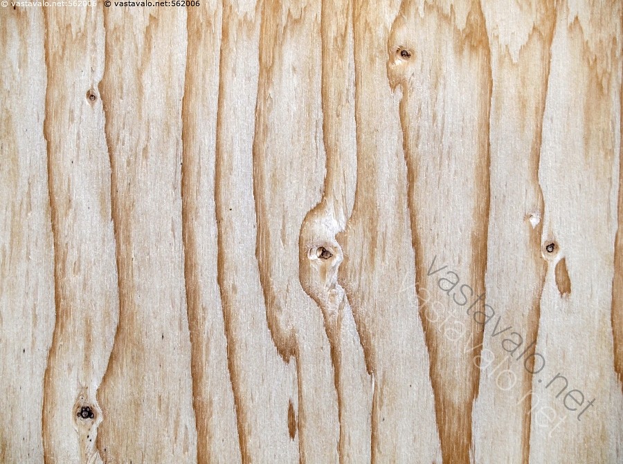 Kuva: Vanerilevy - vaneri puuvaneri vanerilevy oksa oksainen pinta ...