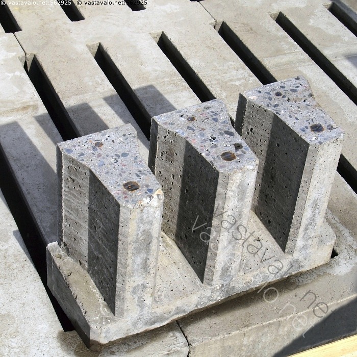 Kuva: Rakopalkit - rakopalkki betoni betonirakenne navettarakenne ...