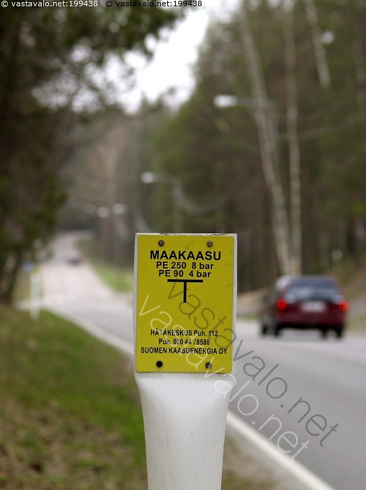 Kuva: Maakaasua - maakaasu kaasu metaani polttoaine energialähde ...