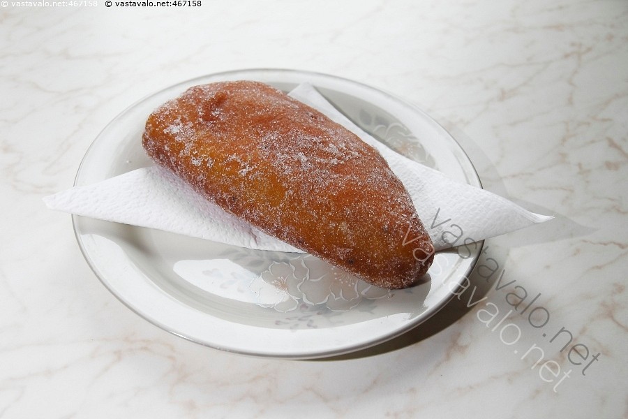 Kuva: Herkku - possumunkki munkki nisu possu posso munkkipossu ...