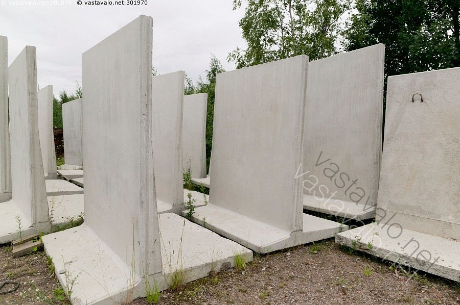 Kuva: Betonielementit - betoni elementti betonielementti elementit ...