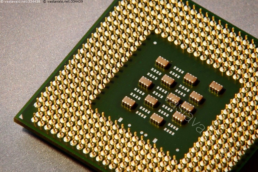 Kuva: Prosessori - prosessori suoritin mikroprosessori tietotekniikka ...