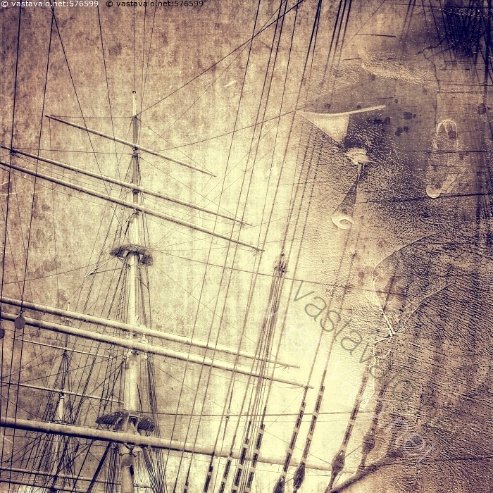 Kuva: Merimies - merimies mies laiva takila vantti vantit purjelaiva ...