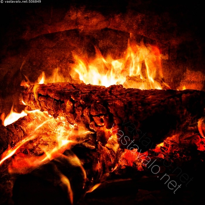 Kuva: Tuli - hiillos hehku hehkua uunit leivinuunit hehkuu hehkuva ...