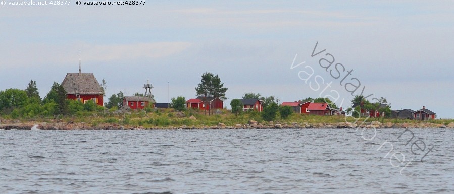 Kuva: Maakalla - Maakalla Kalajoki Perämeri Suomi kalastajakylä ...