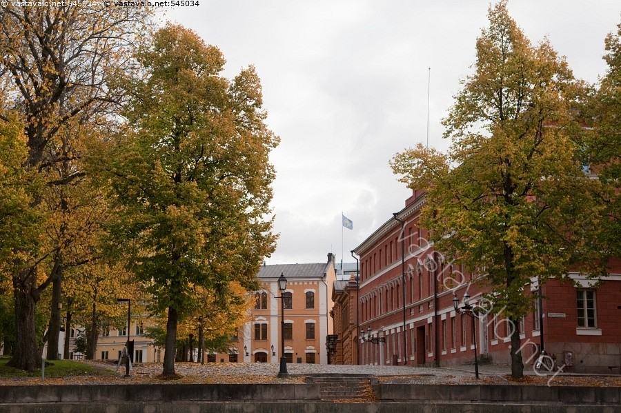 Kuva: Vanha suurtori - historiallinen Turku Raatihuone Vanha suurtori ...