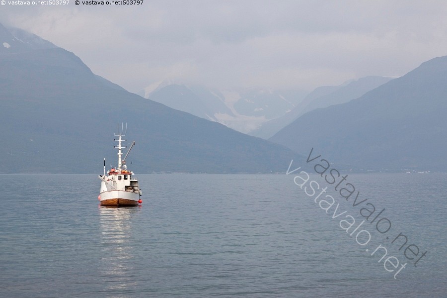 Kuva: Yykeänperä - vuoret Kölivuoristo Skandit vuoristo vuoristomaisema ...