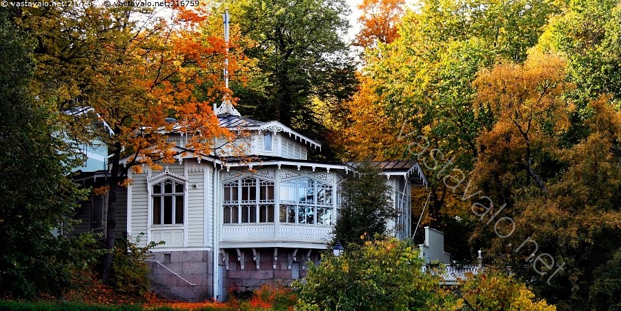 Kuva: Samppalinna - historiallinen Turku Samppalinna Samppalinnan ...