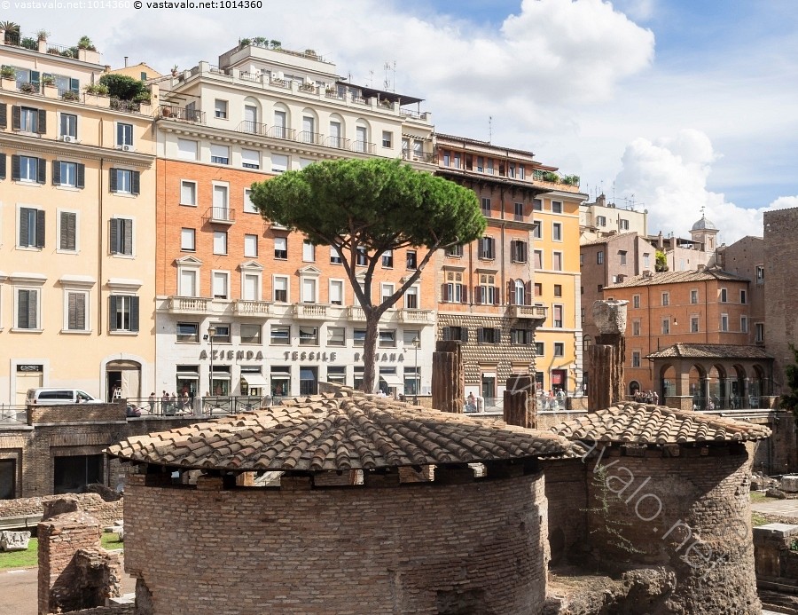 Kuva: Pompeiuksen kuuria - Rooma historia Pompeiuksen kuuria pylväät ...