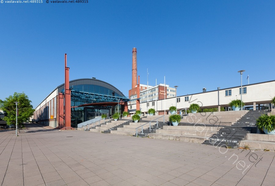 Kuva: Turun konservatorio - Sigyn sali Turku Turun konservatorio ...