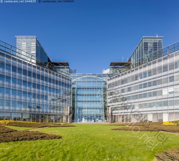 Kuva: Keilaniemen rakennuksia - Keilalahdentie 2 Keilaniemi Microsoft ...