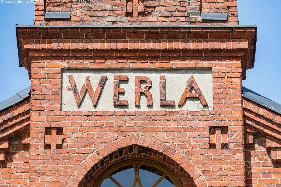 Kuva: Werla - Verlan tehdasmuseo - Verla Werla tehdasmuseo pahvitehdas ...
