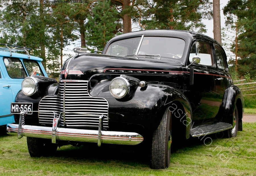 Kuva: Chevrolet - Chevrolet vanha amerikkalainen auto henkilöauto ...