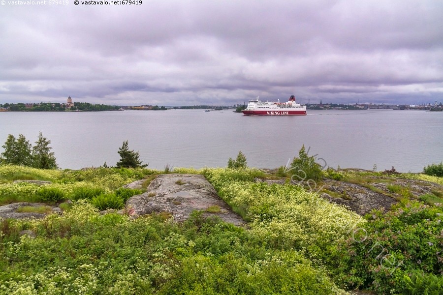 Kuva: Viking Line matkalla Ruotsiin - Mariella Viking Line matkustus ...