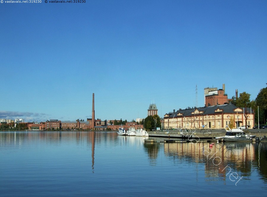 Kuva: Kuntsi ja Palosaari - Tritonia kirjasto Vaasan yliopisto ...