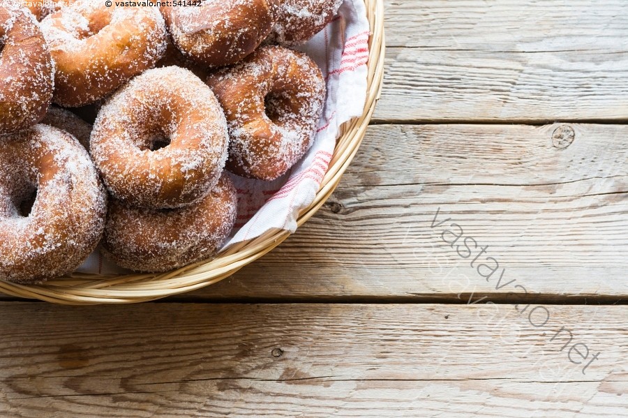 Kuva: Munkkeja - munkki munkit vappumunkki vappumunkit leivottu ...