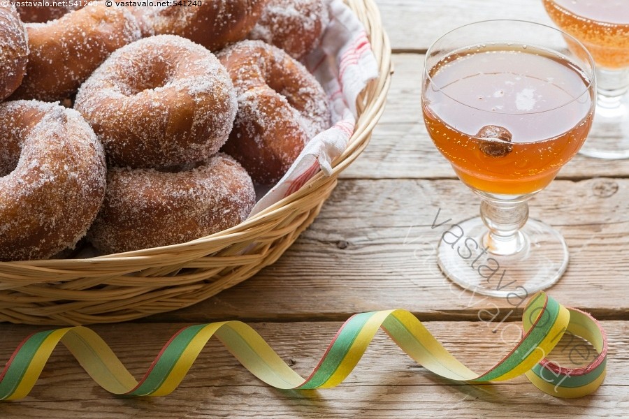 Kuva: Vappukattaus - sima juoma kotisima vappujuoma perinteinen vappu ...